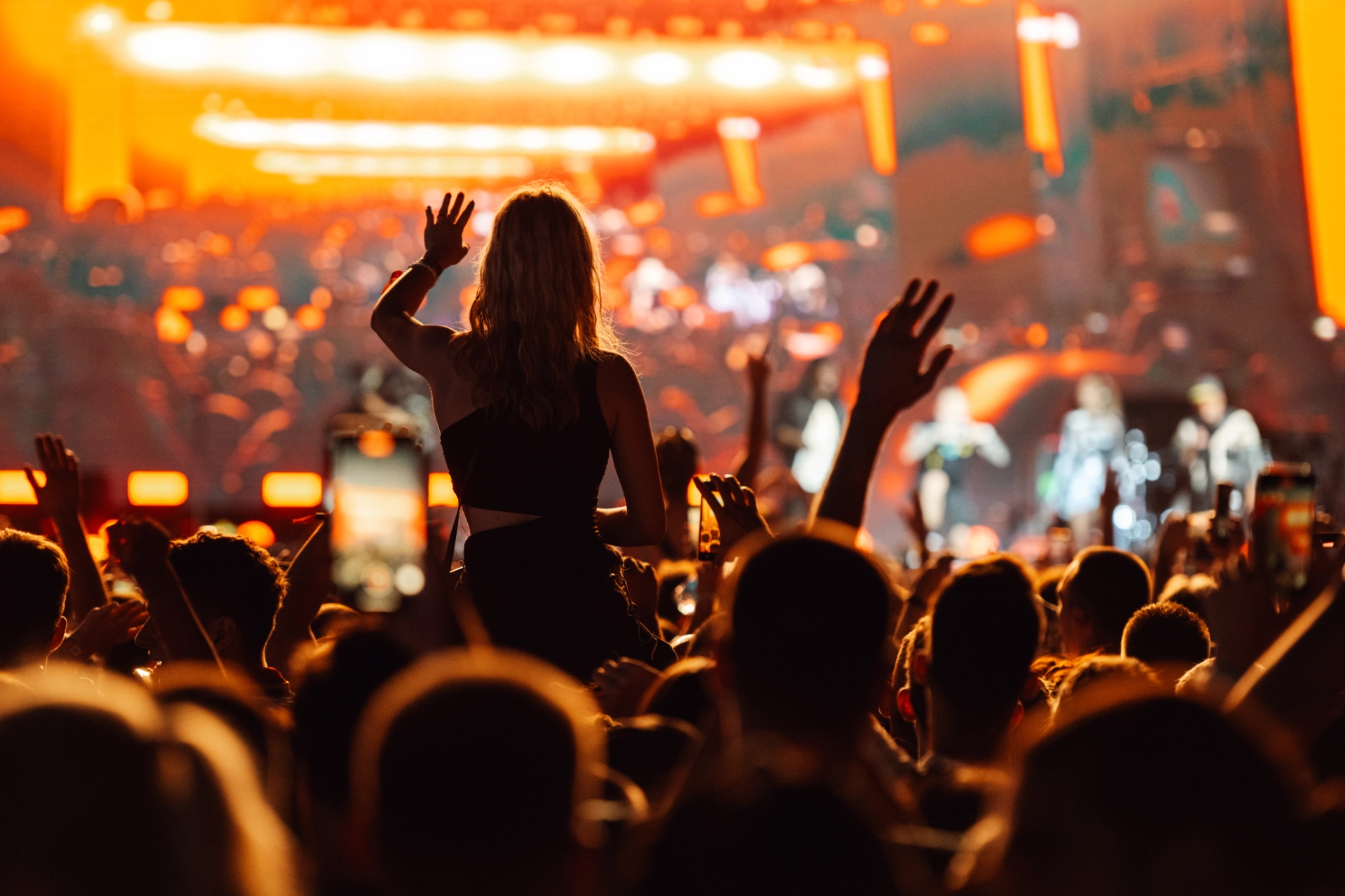 The Best Concerts in Sydney this 2025 | Explore the Beauty of Sydney